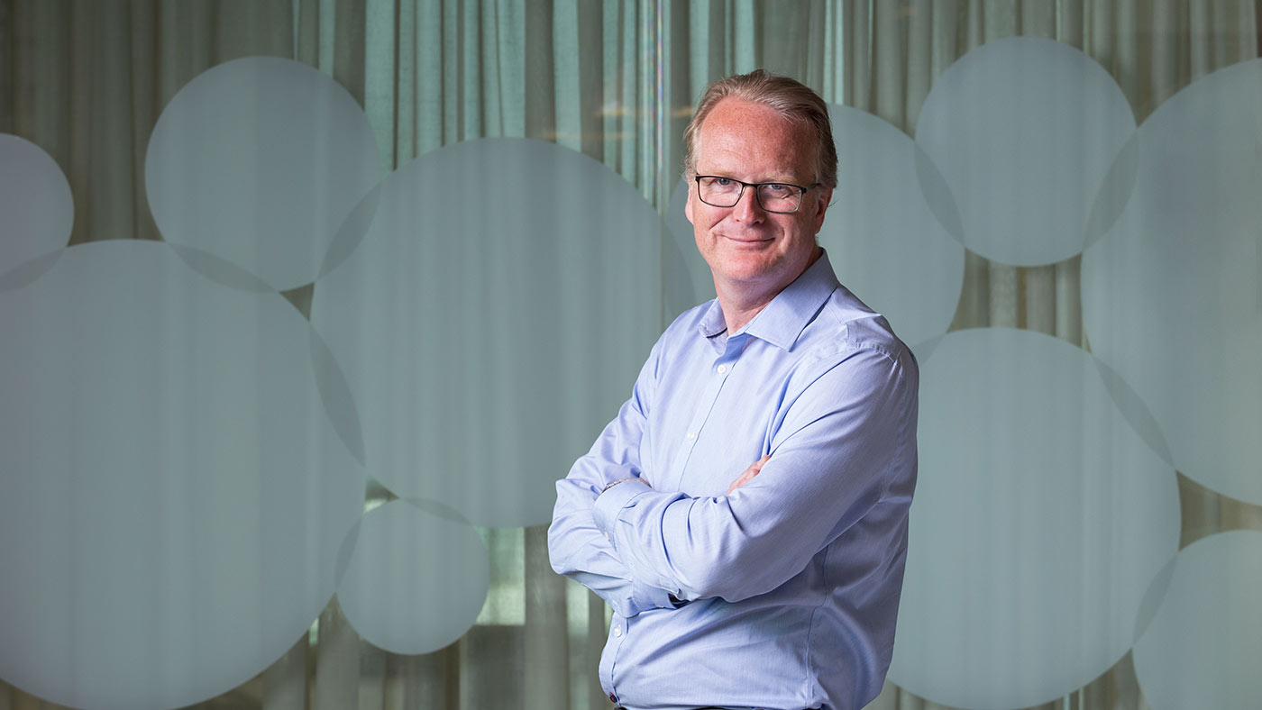 Corporate Portrait photographer Luxembourg - Photographer Luxembourg