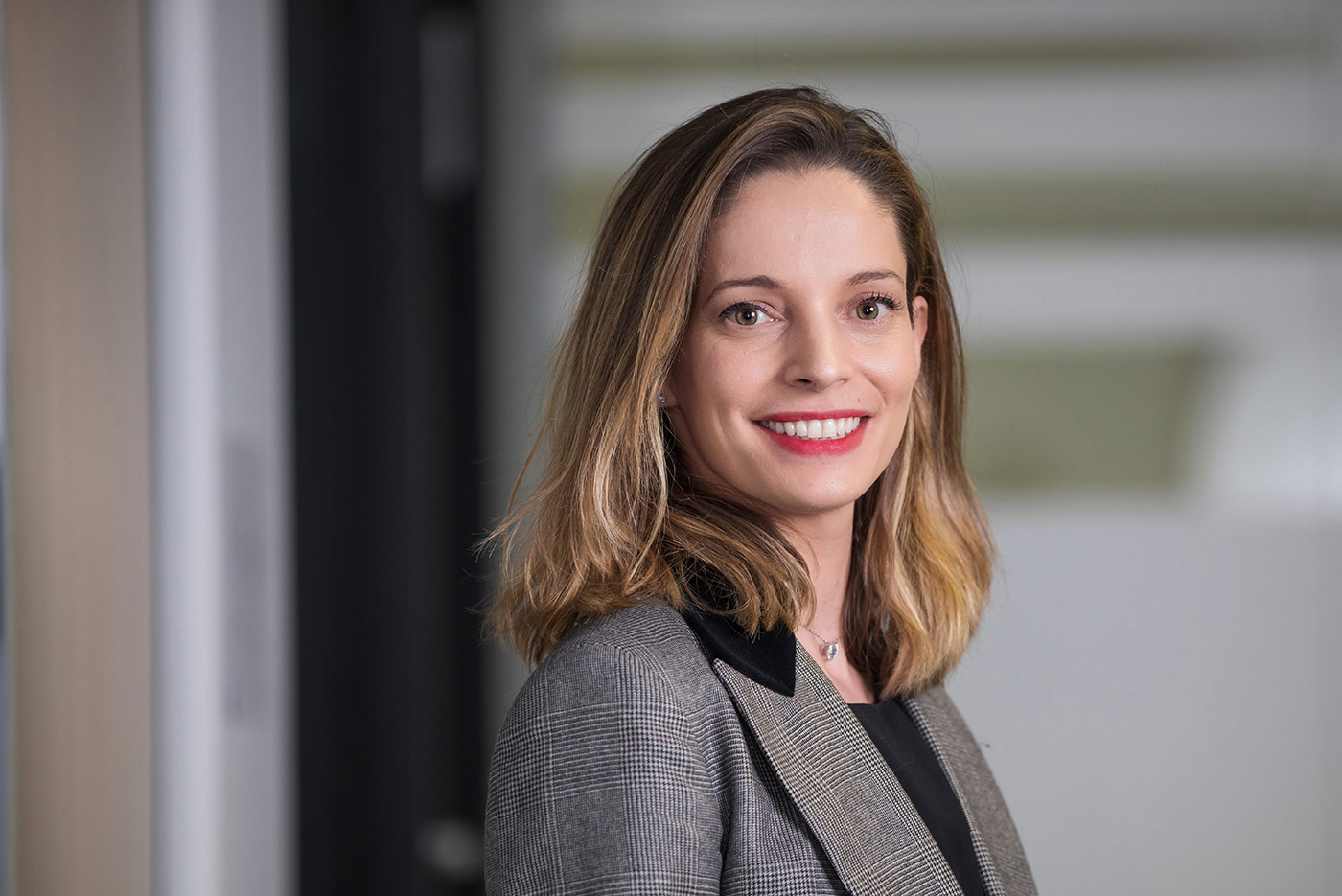 Business Portrait Luxembourg - Photographer Luxembourg